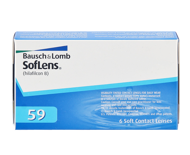 Soflens Multifocal Lentes de Contacto – Salud Visual VS